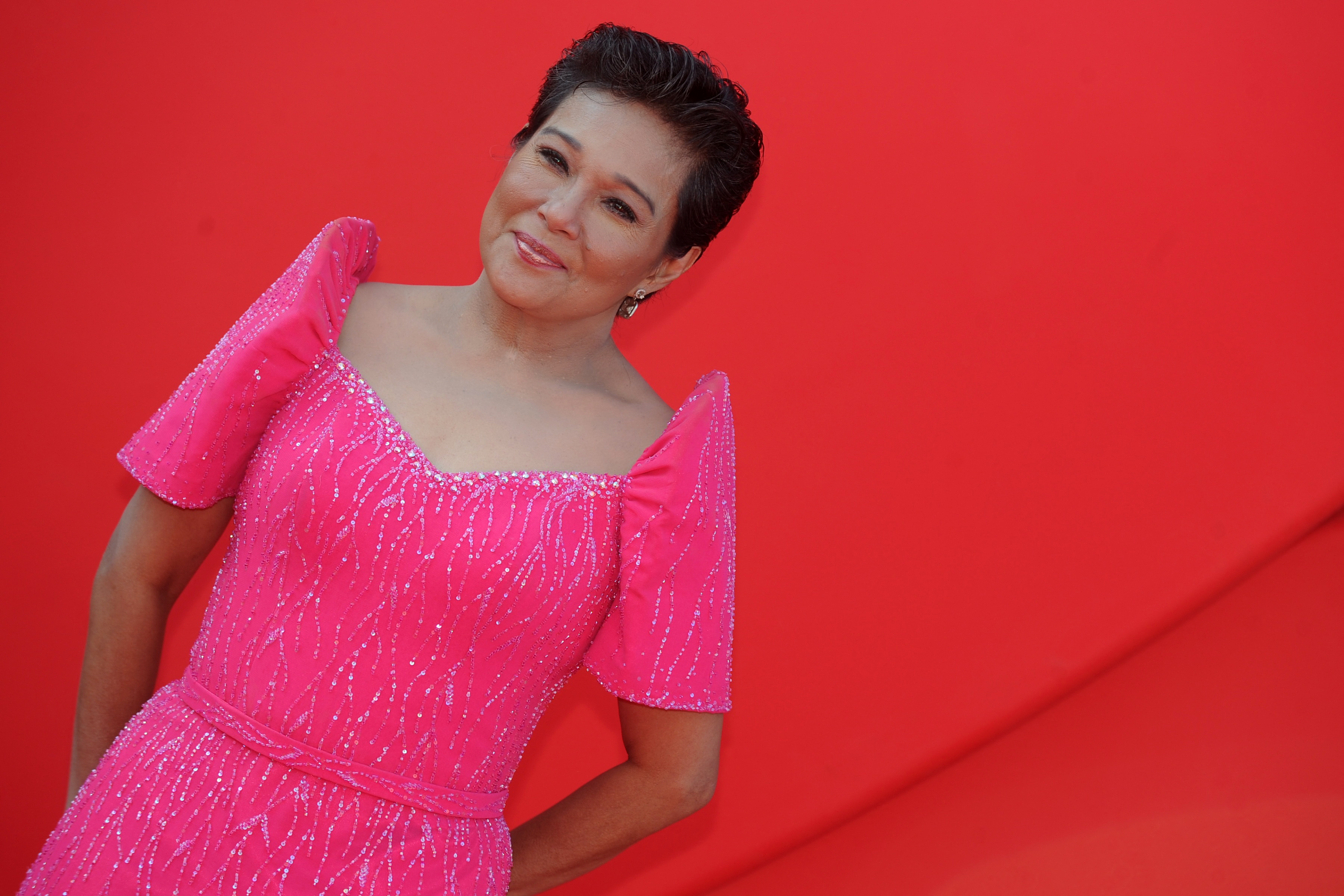 Nora Aunor, one of the Philippines’ biggest stars, dies at 71 – NBC New ...