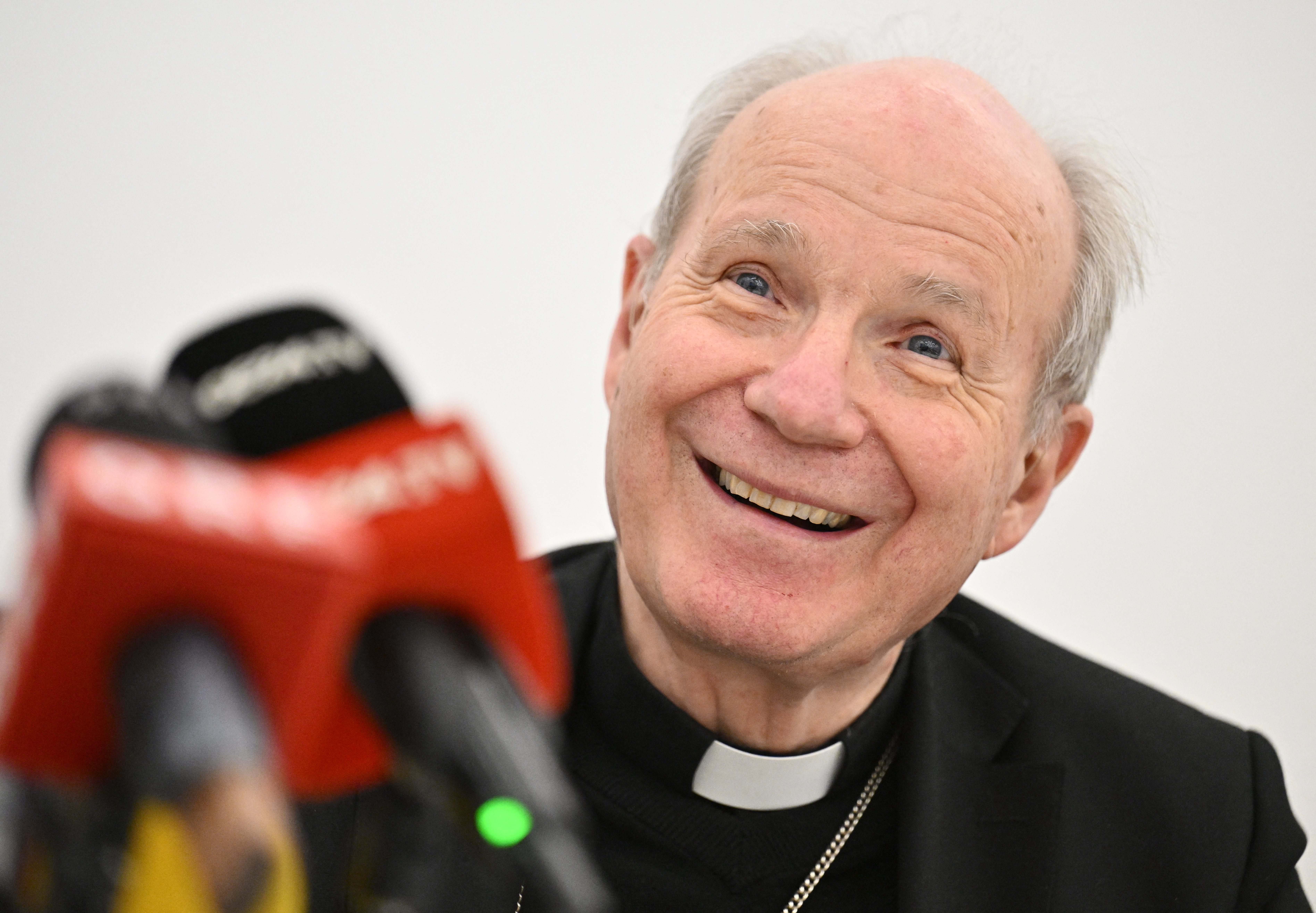 Who will be the next pope? Cardinal names to know – NBC New York