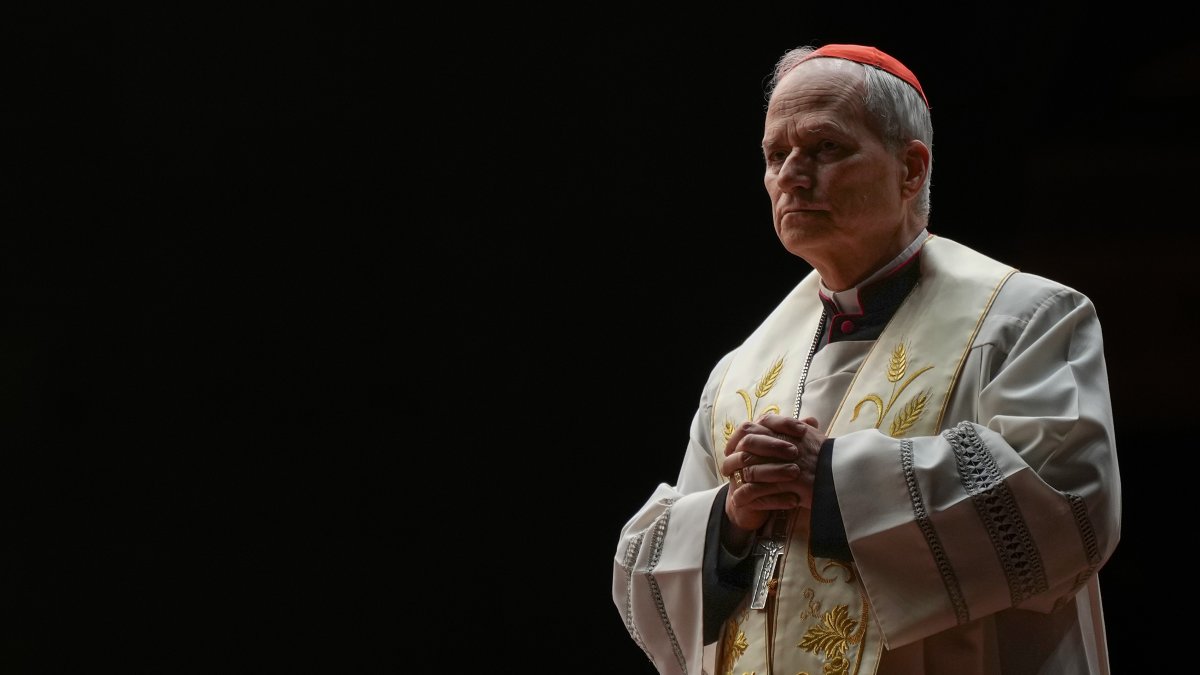 Who is Pope Leo XIV? What to know about America’s first pope – NBC New York