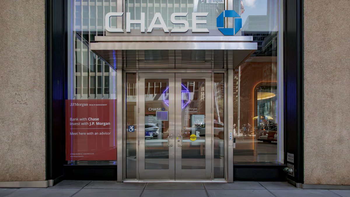 Are banks open today for Good Friday 2025? – NBC New York