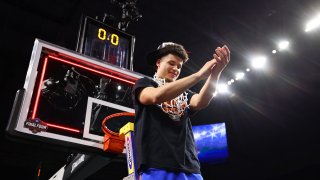 Who is Walter Clayton Jr.? Meet Florida’s breakout NCAA star – NBC New York