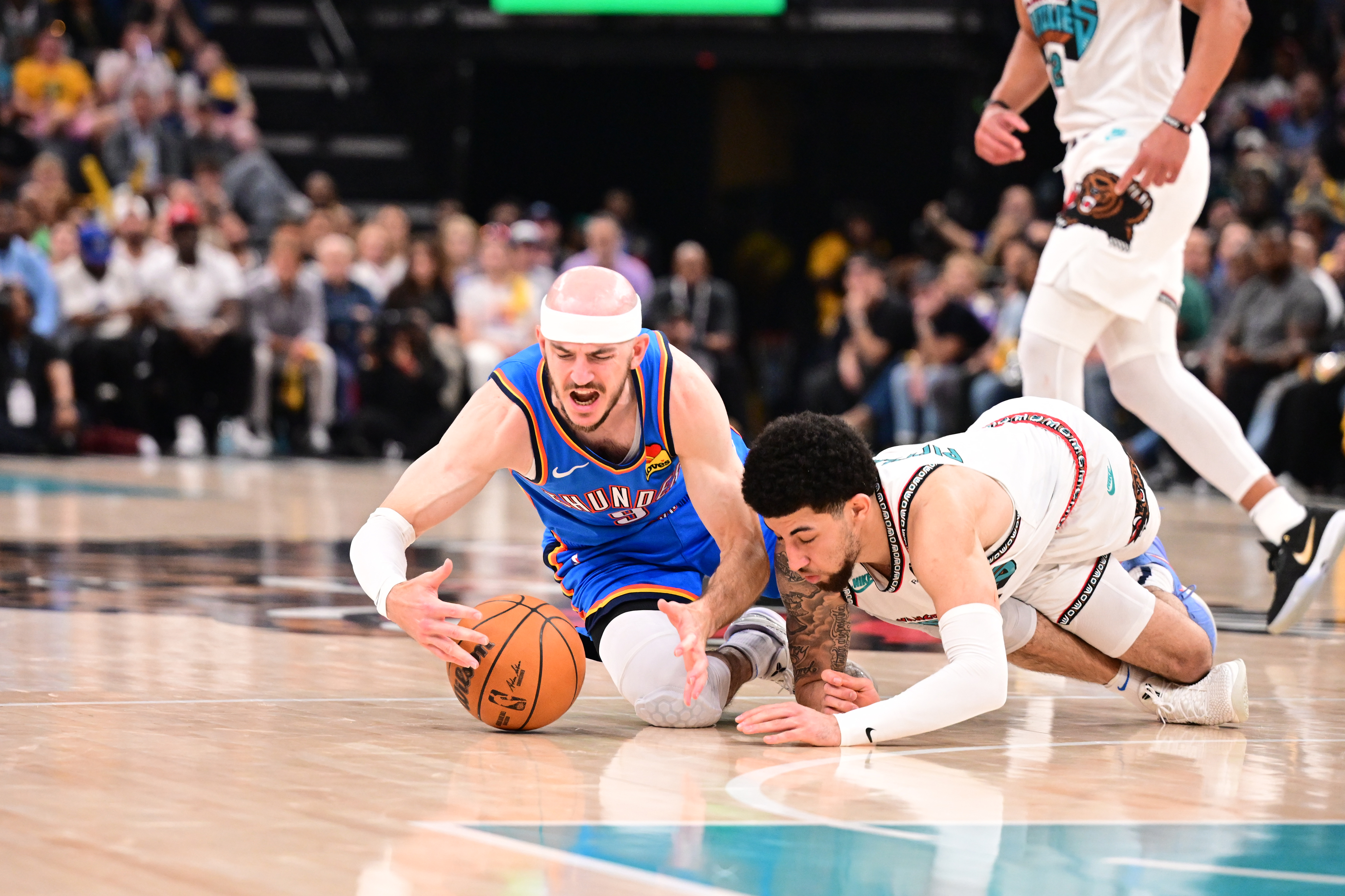 List of biggest NBA playoff comebacks in history – NBC New York