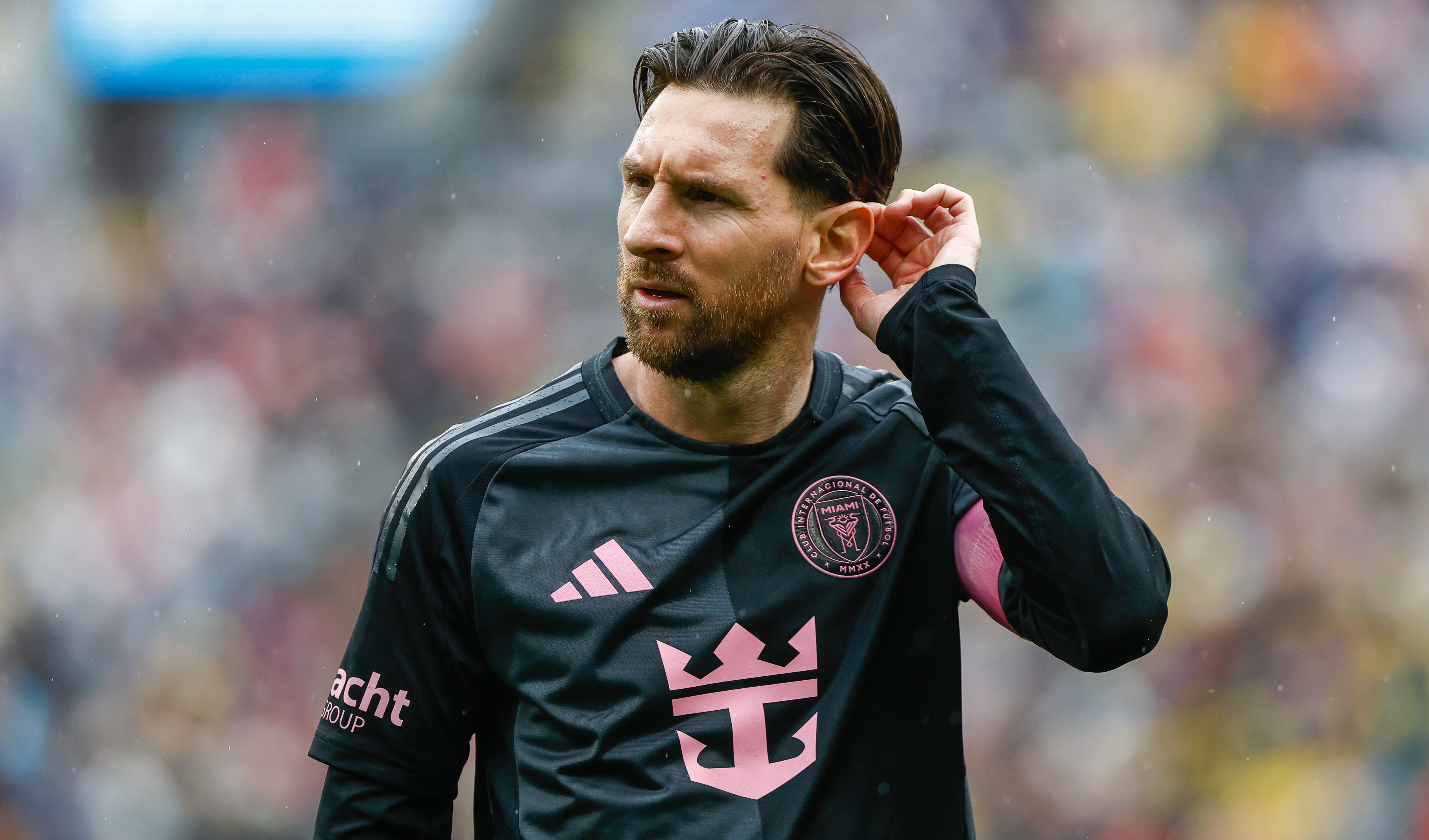 How to watch the Inter Miami-Whitecaps Champions Cup first leg – NBC ...