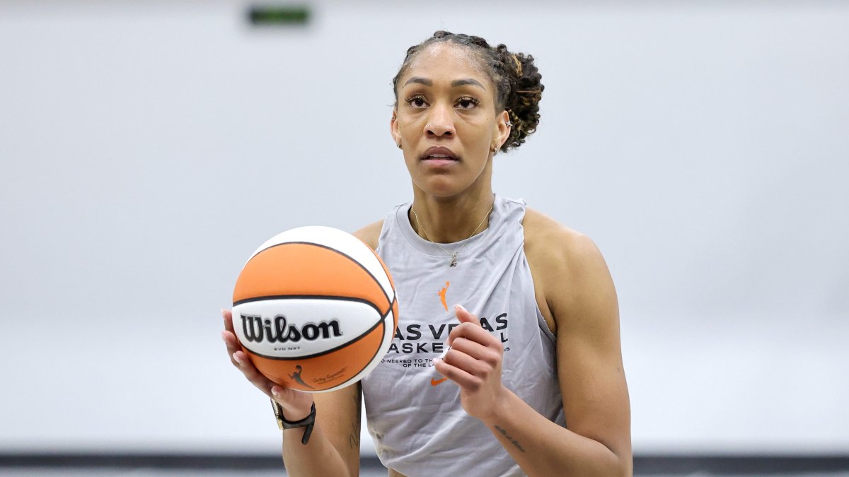 With WNBA camps open, eyes already turning to 2026 free agency – NBC ...