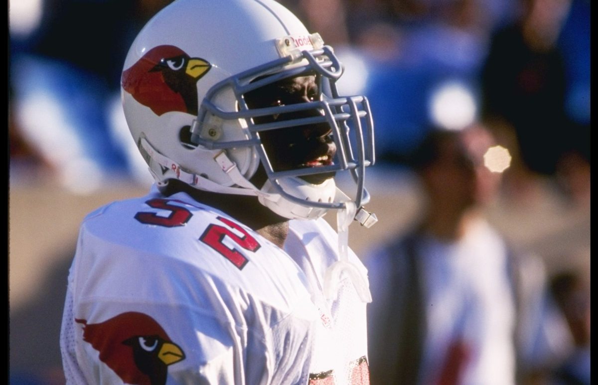 Former NFL player Wesley Leasy mistakenly detained at airport – NBC New ...