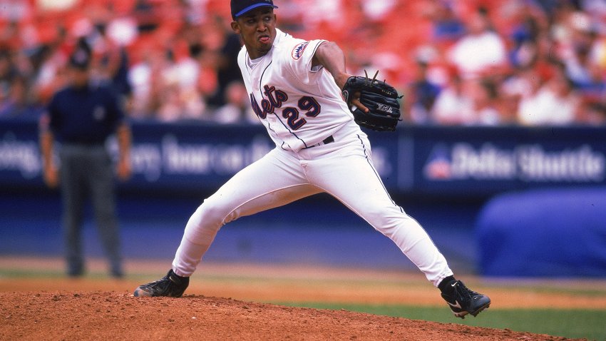 Ex-Mets, Yankees pitcher Octavio Dotel dies in DR roof collapse – NBC ... Ex-Mets, Yankees pitcher Octavio Dotel dies in DR roof collapse – NBC ...