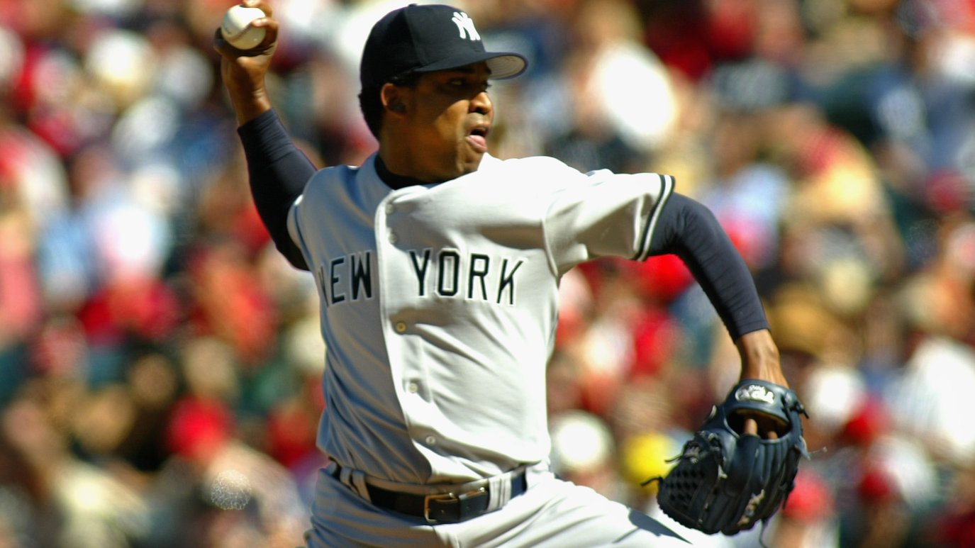 Ex-Mets, Yankees pitcher Octavio Dotel dies in DR roof collapse – NBC ... Ex-Mets, Yankees pitcher Octavio Dotel dies in DR roof collapse – NBC ...