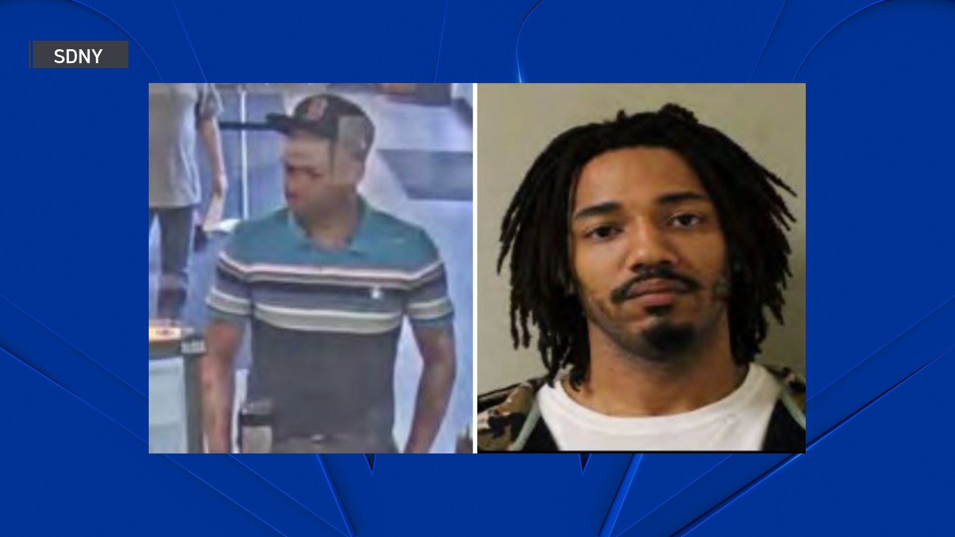 4 men accused of cashing in more than $50 million in stolen checks ...