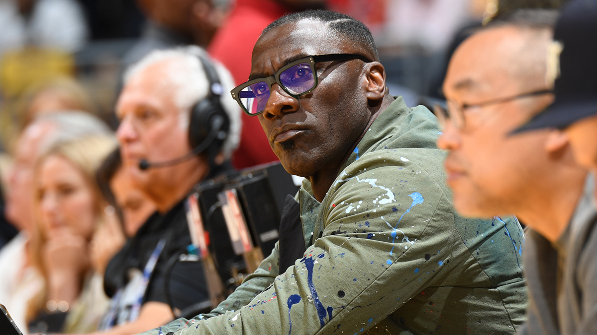 Shannon Sharpe stepping aside from ESPN in wake of sexual assault lawsuit – NBC New York