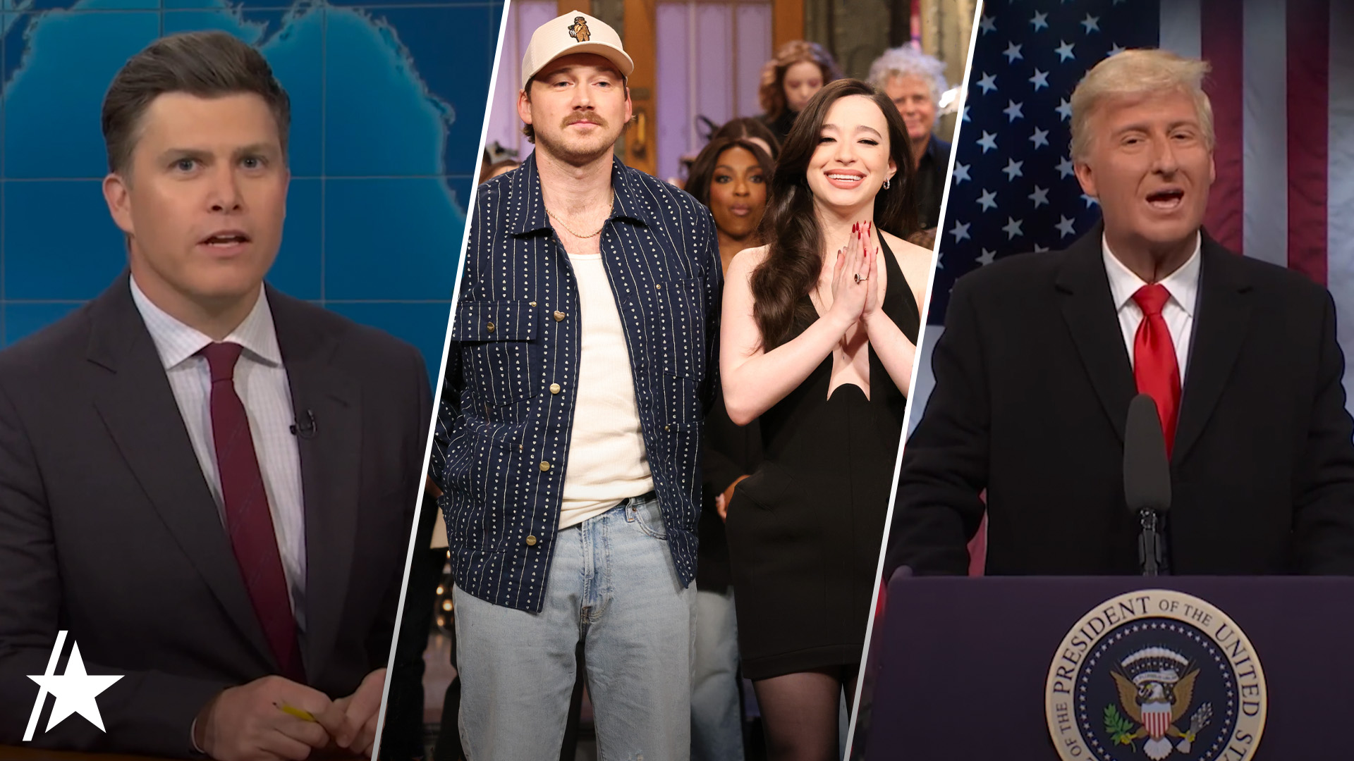 What Bowen Yang, Kenan Thompson said about Morgan Wallen’s abrupt ‘SNL’ exit – NBC New York