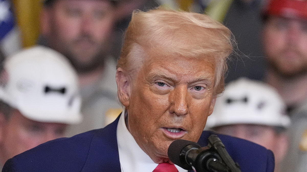 Meet Olivier Rioux, the world’s tallest teen – NBC New York