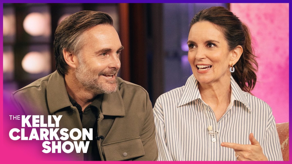 Tina Fey jokes that Will Forte’s vacation friend group is a cult – NBC ...