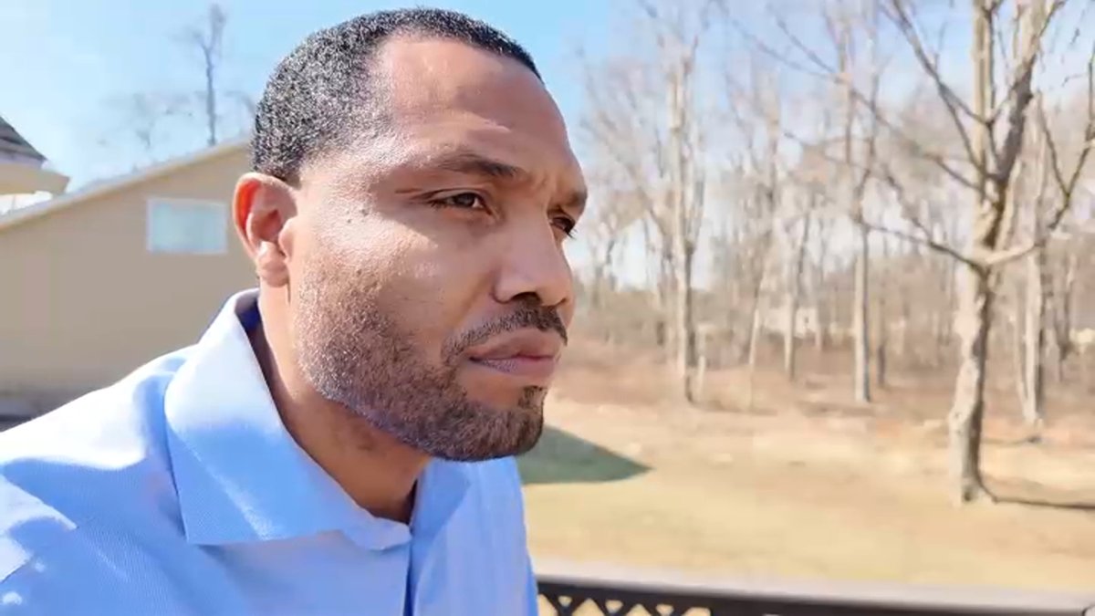 His conviction was overturned, but he may be sent back to prison – NBC ...