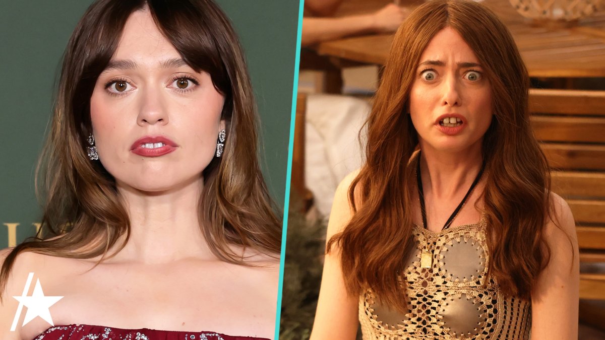 Aimee Lou Wood gets apology from ‘SNL’ after slamming ‘White Potus ...