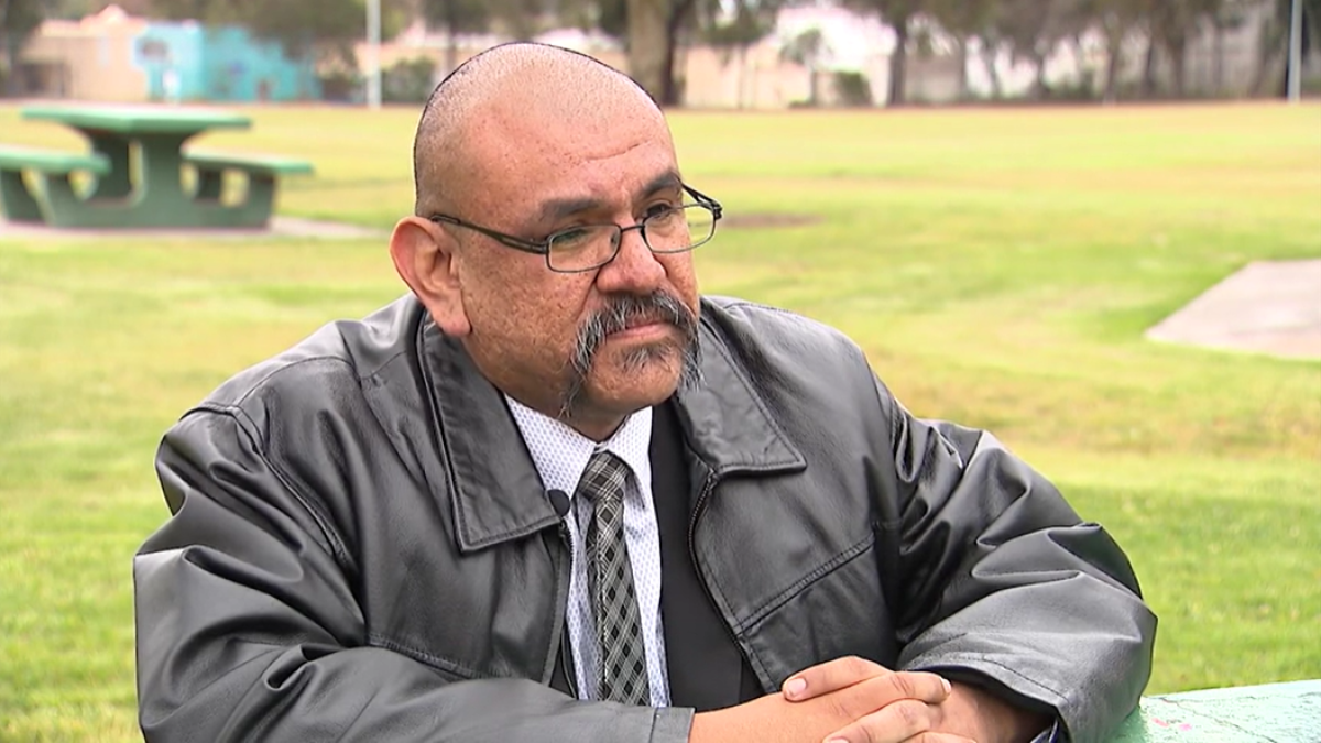 DHS tells US citizen and immigration advocate from California to leave ...