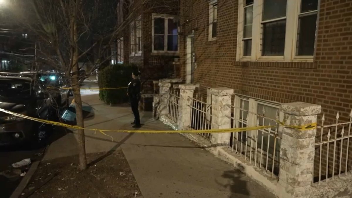 Bronx mom, son found dead with 4-year-old girl miraculously alive ...
