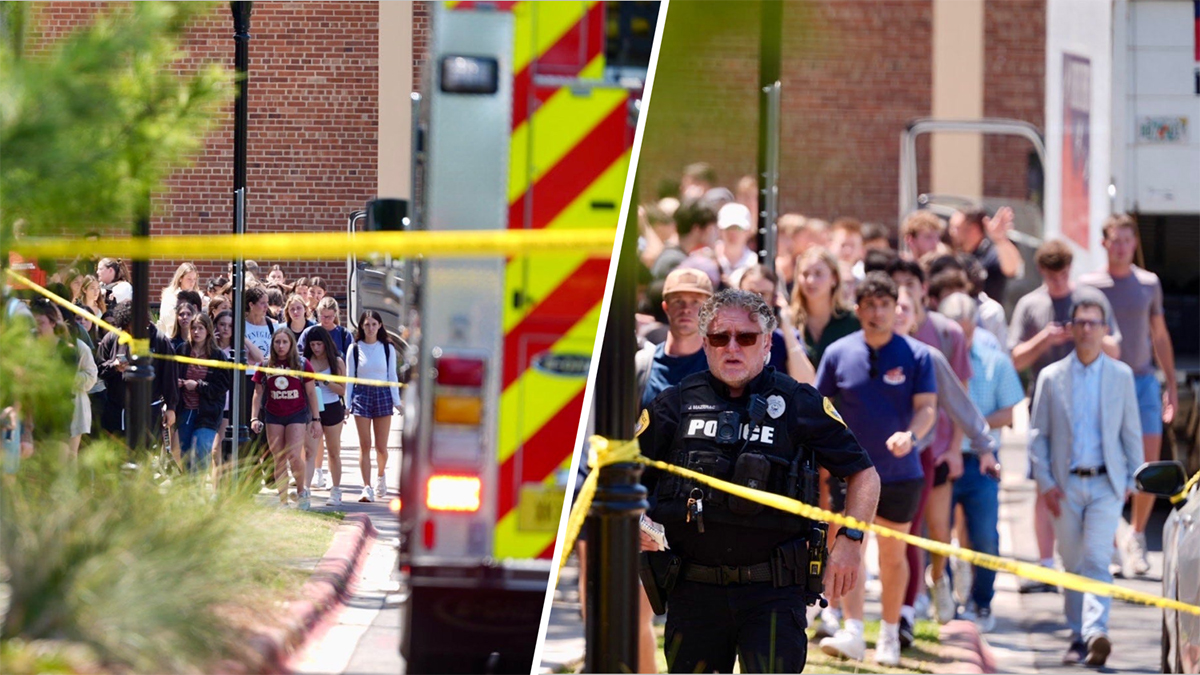 Live updates: 2 dead, multiple injured in FSU shooting – NBC New York