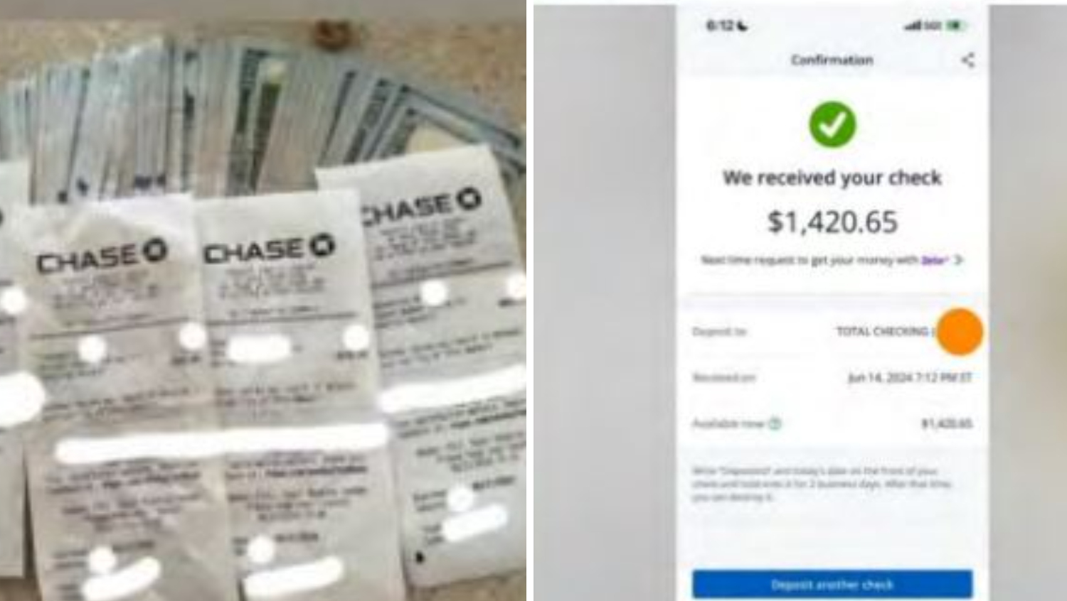 4 men accused of cashing in more than $50 million in stolen checks ...