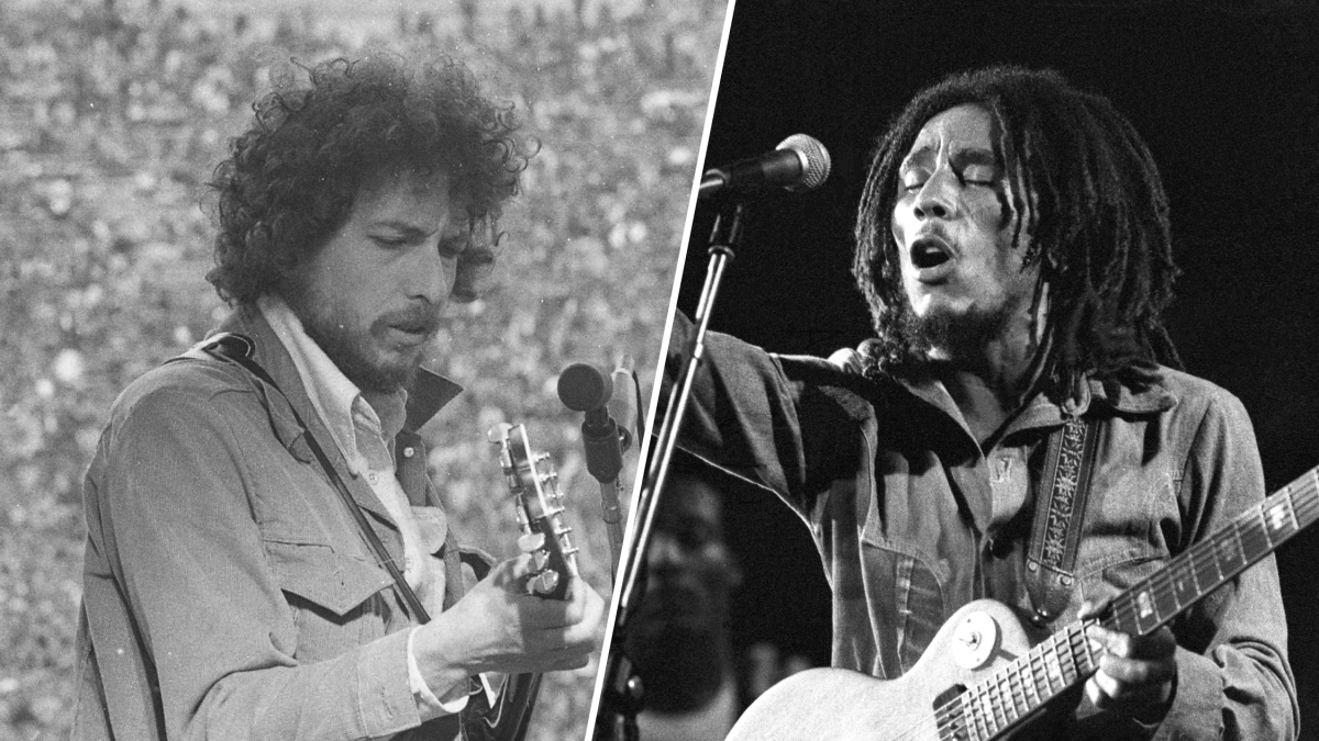 How end of the Vietnam War was a turning point for protest songs – NBC ...
