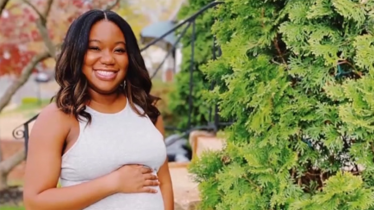 ‘Fight for our lives’: Family warns Black moms after woman’s death ...