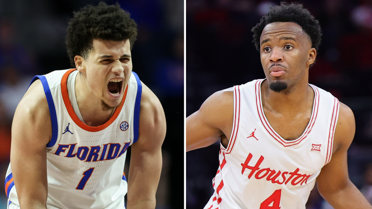 How to watch Florida vs. Houston in March Madness title game – NBC New York