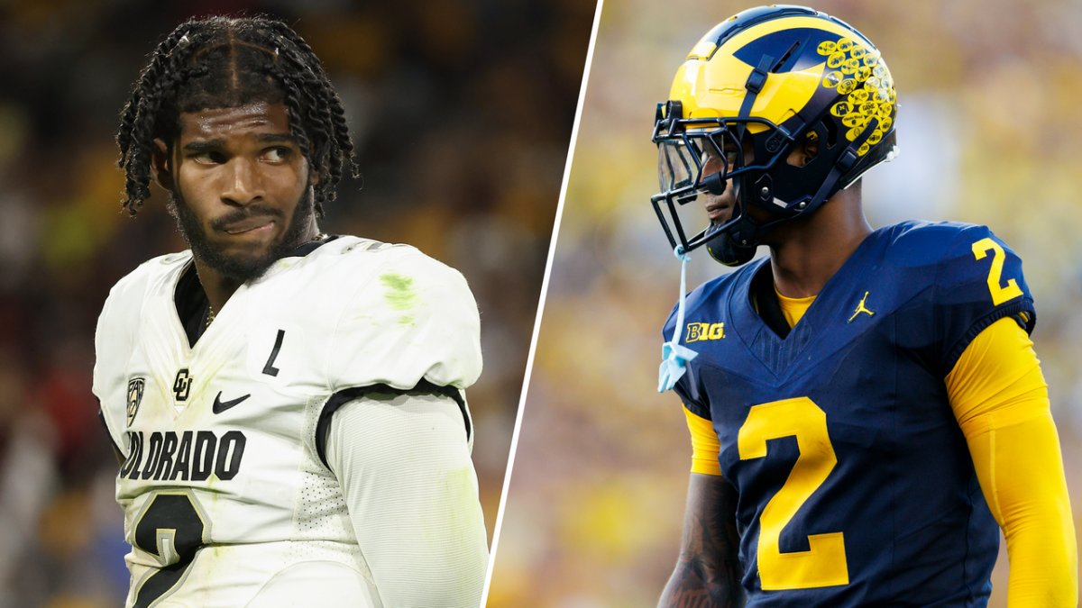 These are the best Day 2 players available in 2025 NFL Draft – NBC New York