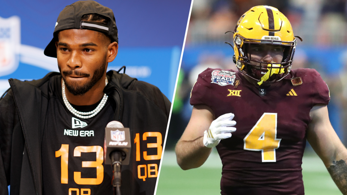 These are the best Day 3 players available in 2025 NFL Draft – NBC New York