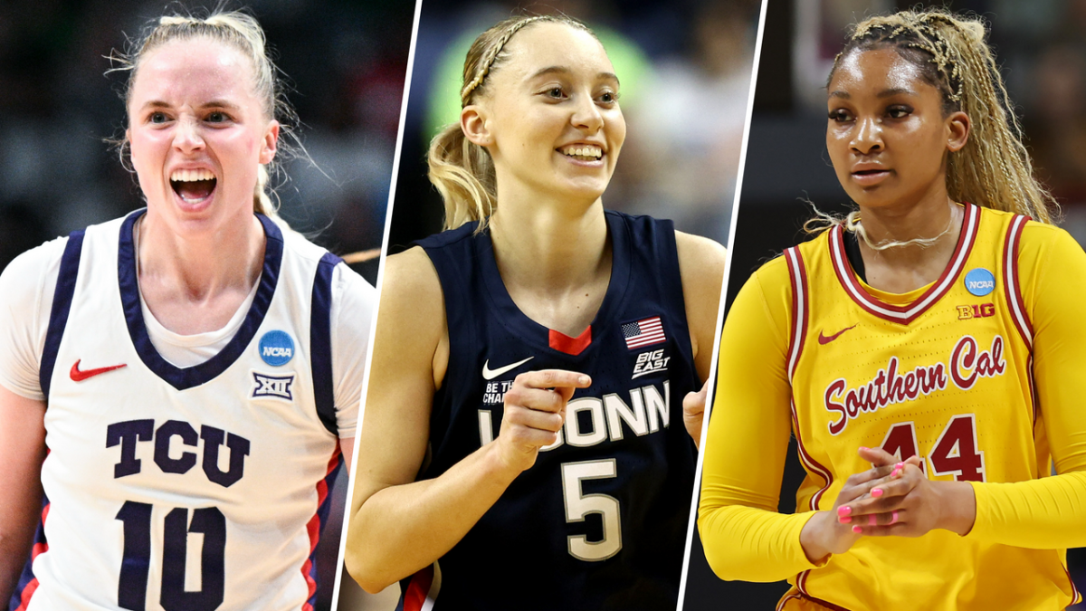 How to watch the 2025 WNBA Draft: TV channel, stream, time – NBC New York