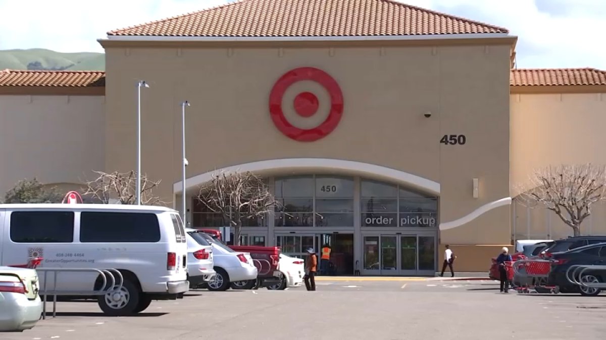 Target car seat trade-in begins next week after DEI rollback – NBC New York