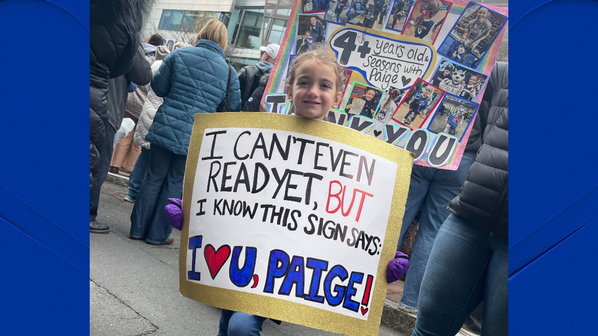 Live updates: Watch UConn women’s basketball parade in Hartford – NBC ...