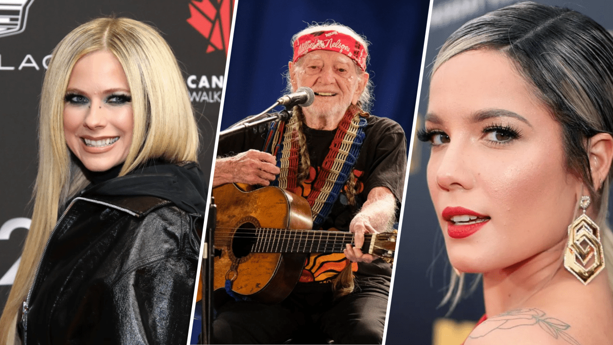 Live Nation offers $30 tickets for over 40 artists in summer deal – NBC ...