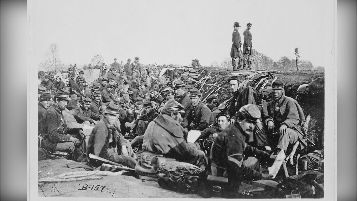 U.S. troop deaths in wars since the American Revolution – NBC New York