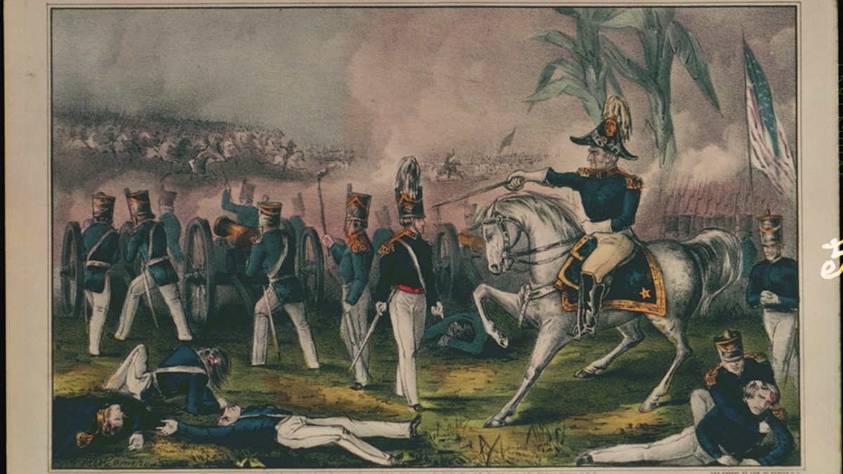 U.S. troop deaths in wars since the American Revolution – NBC New York
