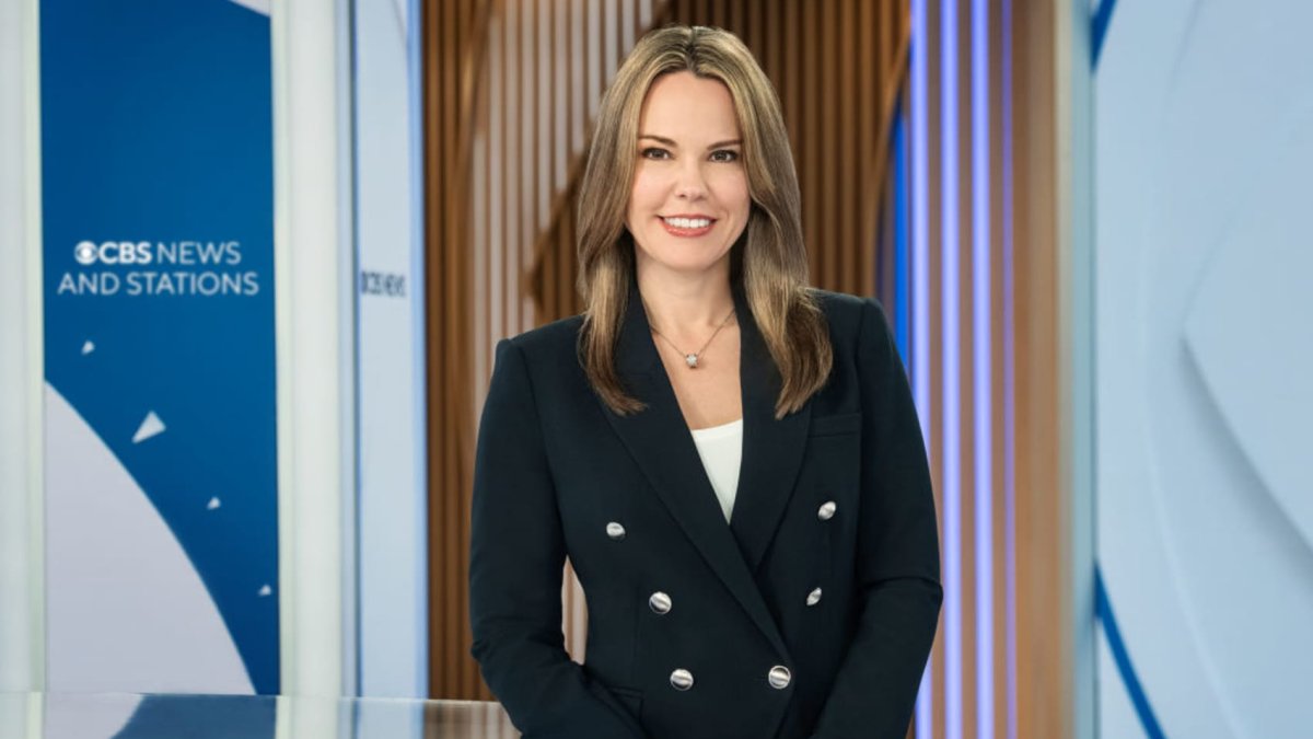 Paramount ousts CBS News CEO Wendy McMahon amid divide with leadership ...