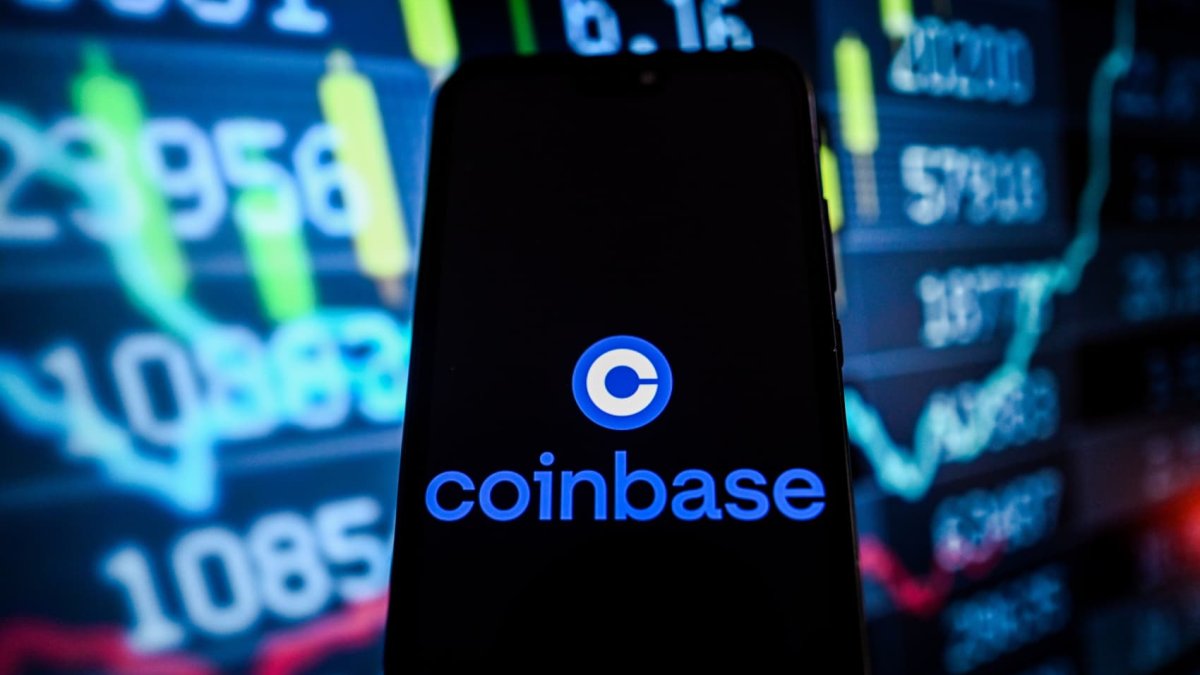 Coinbase acquires crypto derivatives exchange Deribit for $2.9 billion ...