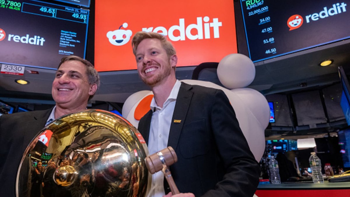 Reddit reports strong sales and issues optimistic guidance – NBC New York