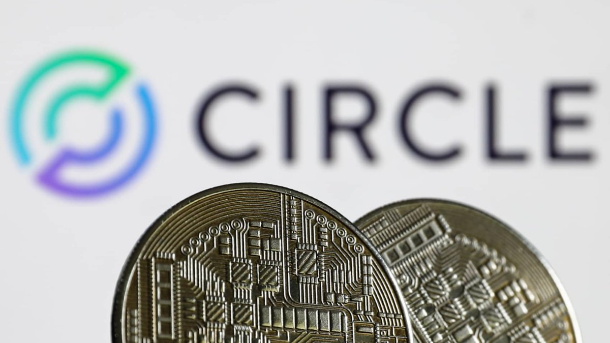 Stablecoin issuer Circle kicks off its IPO, targeting a nearly $6 billion valuation – NBC New York