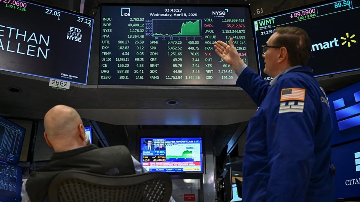 ‘Large number of foreign investors’ skittish about investing in America ...