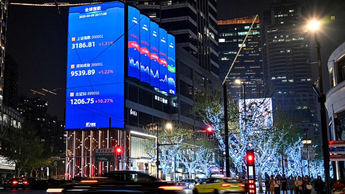Asia-Pacific markets mostly higher after U.S. Federal Reserve keeps ...