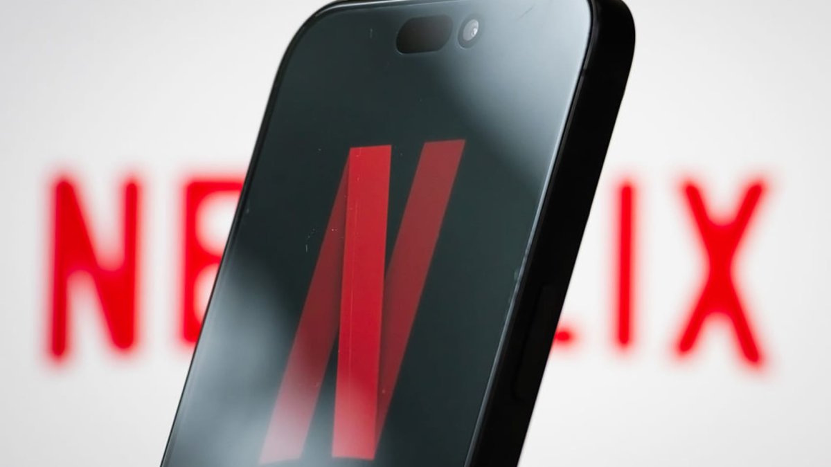 Netflix unveils revamped homepage and app with OpenAI-powered search ...