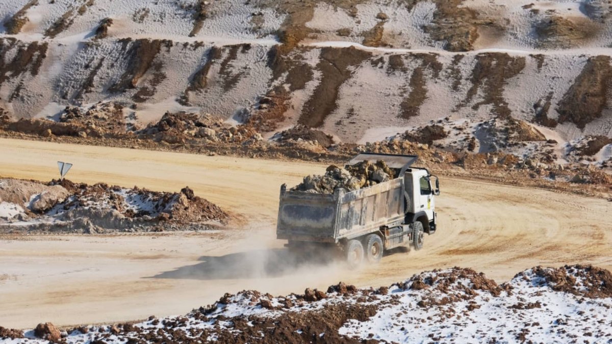 U.S. and Ukraine sign landmark minerals deal after months of fraught ...