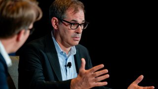 CoreWeave surges after top customer Microsoft reaffirms spending plans ...