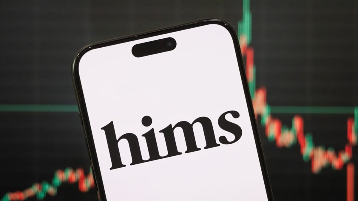How much a $1,000 investment in Hims & Hers at its IPO would be worth ...