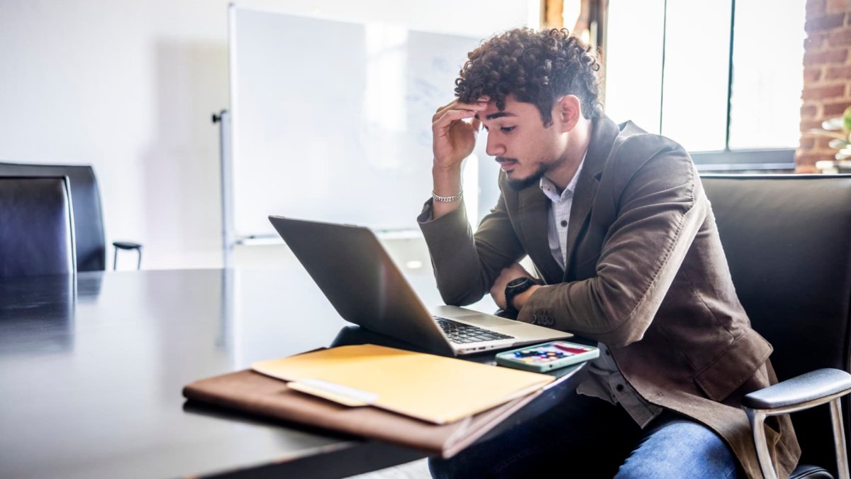 People are feeling lousy about work. The internet’s career advice ...