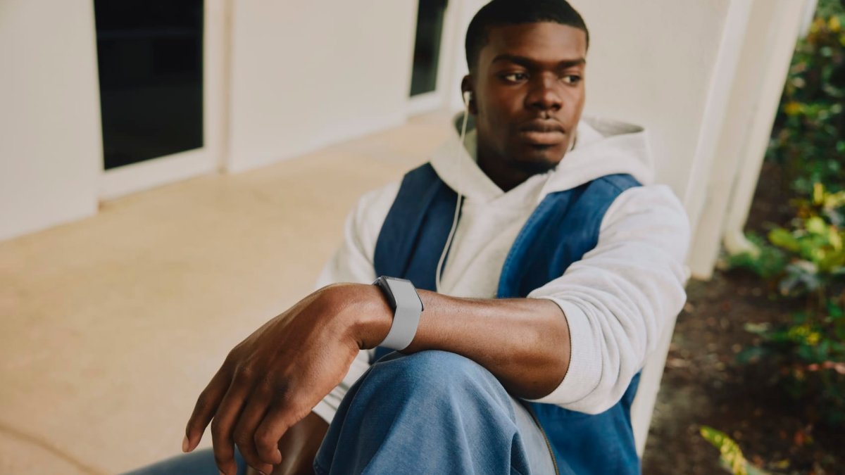 Whoop launches two new wearables with 14-day battery life – NBC New York