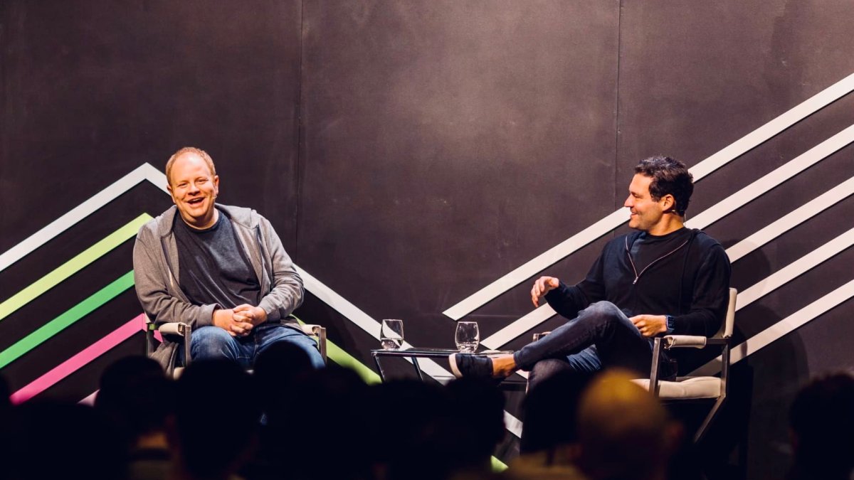 Rippling valued at $16.8 billion as HR software startup raises $450 ...