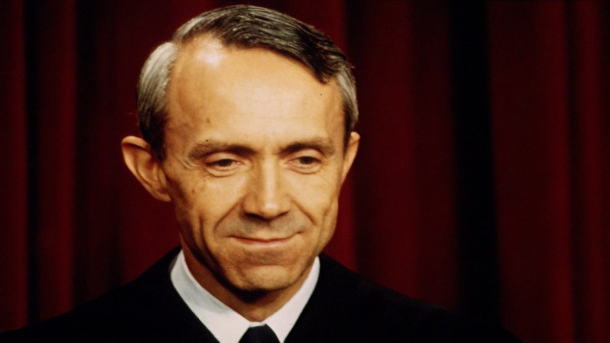 Retired Supreme Court Justice David Souter dies at 85 – NBC New York