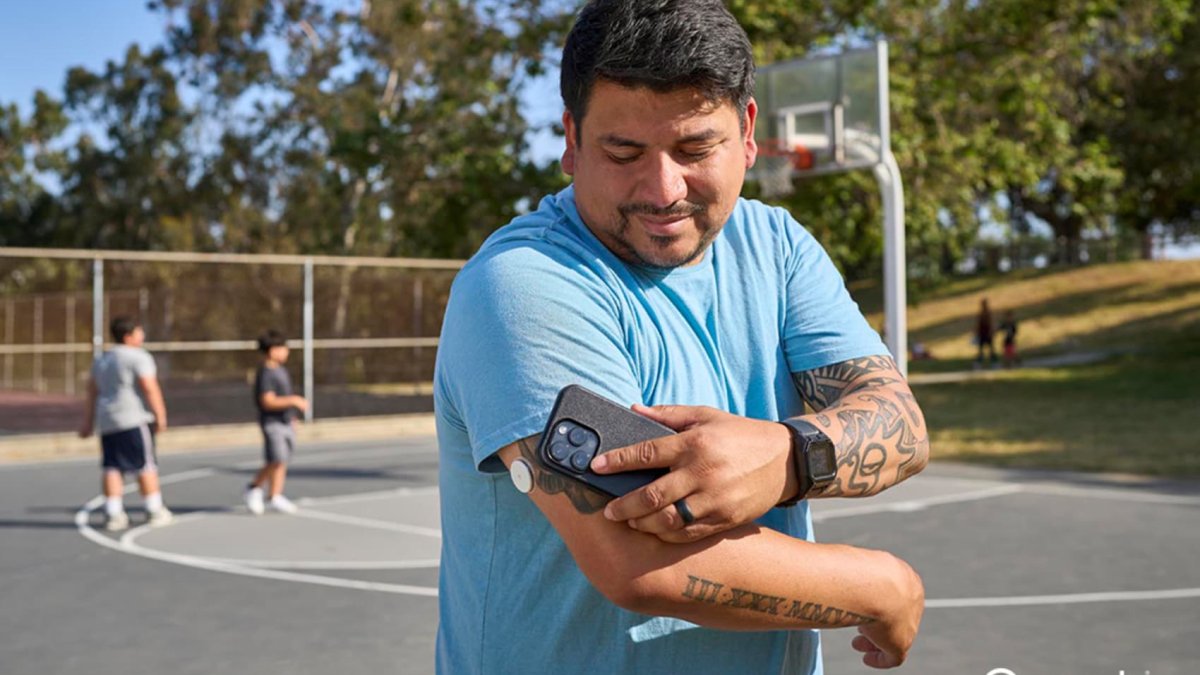 Omada Health aims to go public with market cap of up to $1.1 billion ...