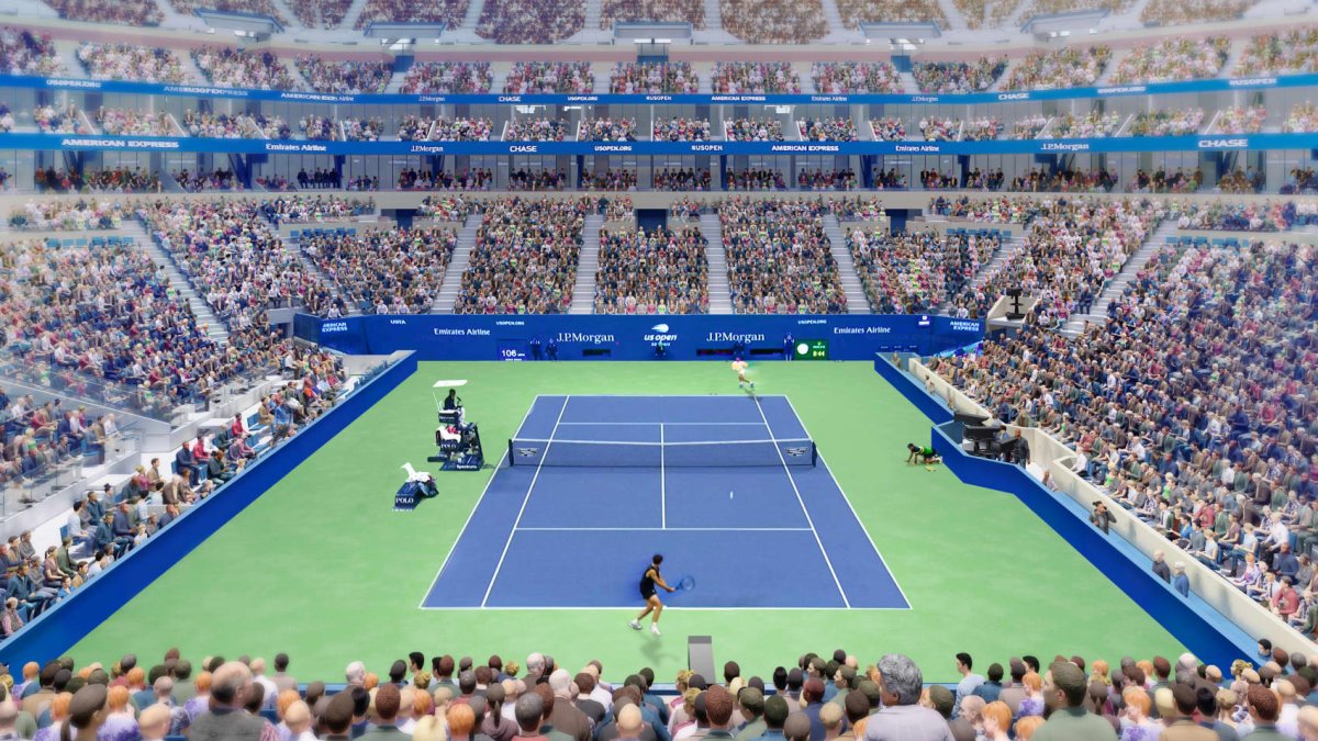 USTA to invest $800 million in US Open facilities in New York – NBC New ...