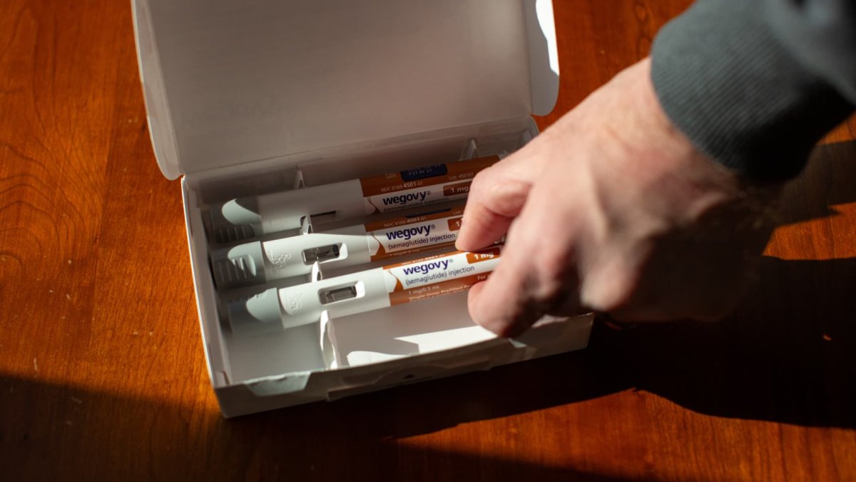 Cigna announces new deal for copay caps on Eli Lilly and Novo Nordisk ...